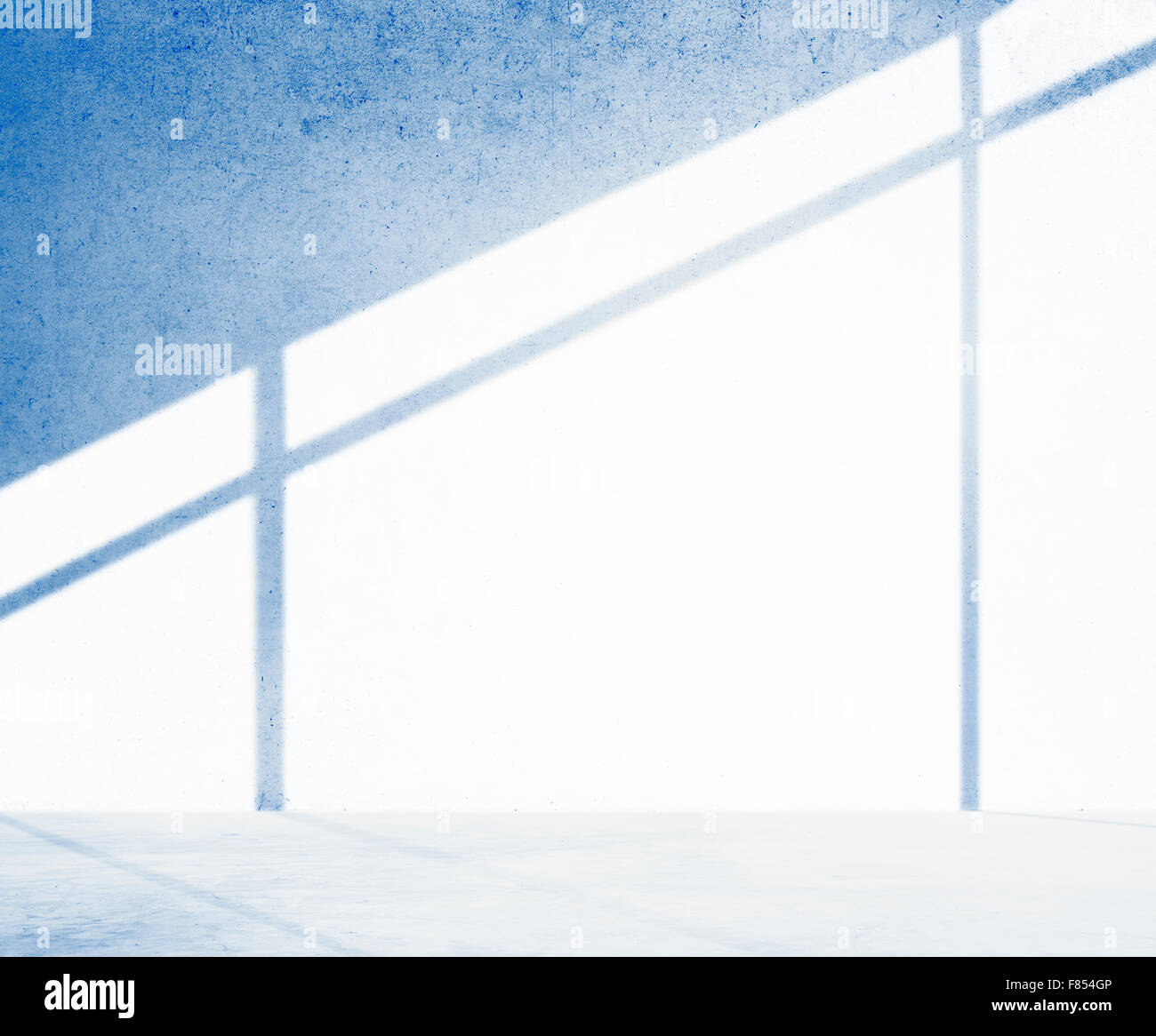 Room Interior Architecture Space Indoor Concept Stock Photo - Alamy