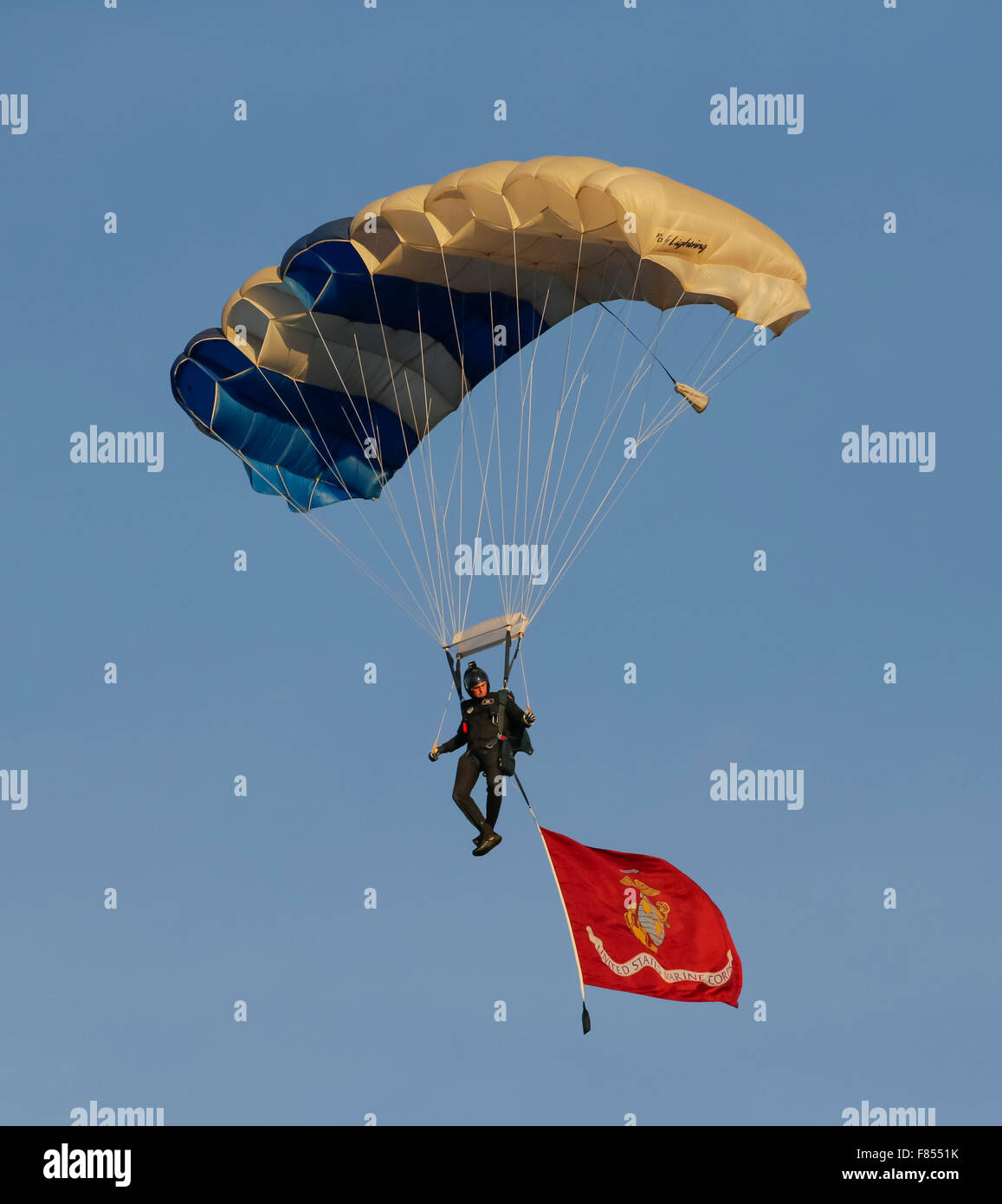 Air force academy football team hi-res stock photography and images - Alamy