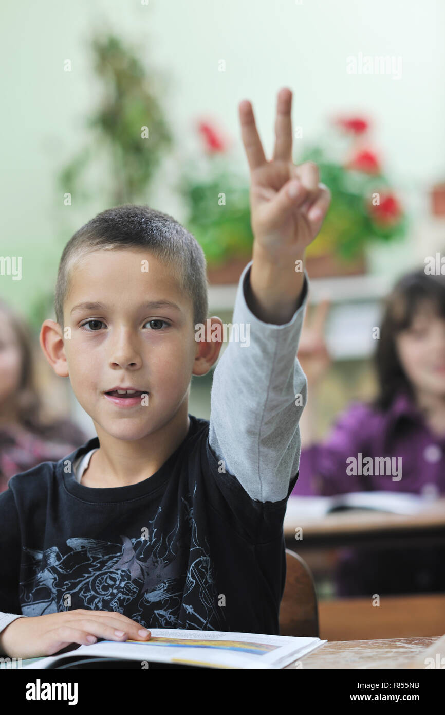 Maths problems primary hi-res stock photography and images - Alamy