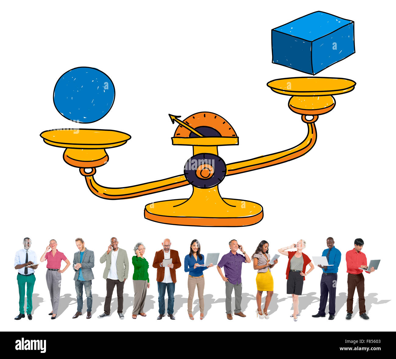 Connection possibility hi-res stock photography and images - Alamy