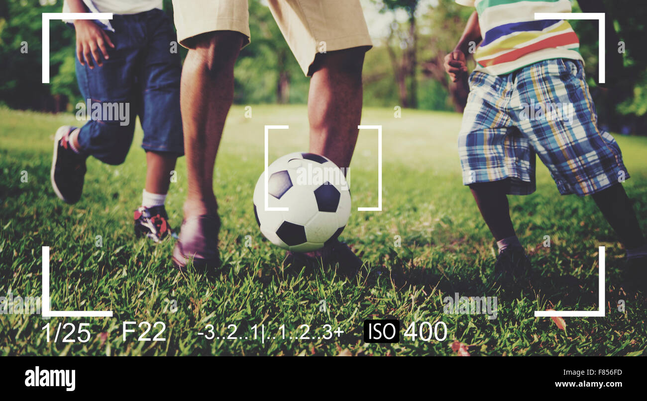 Photography Focus Camera View Concept Stock Photo - Alamy