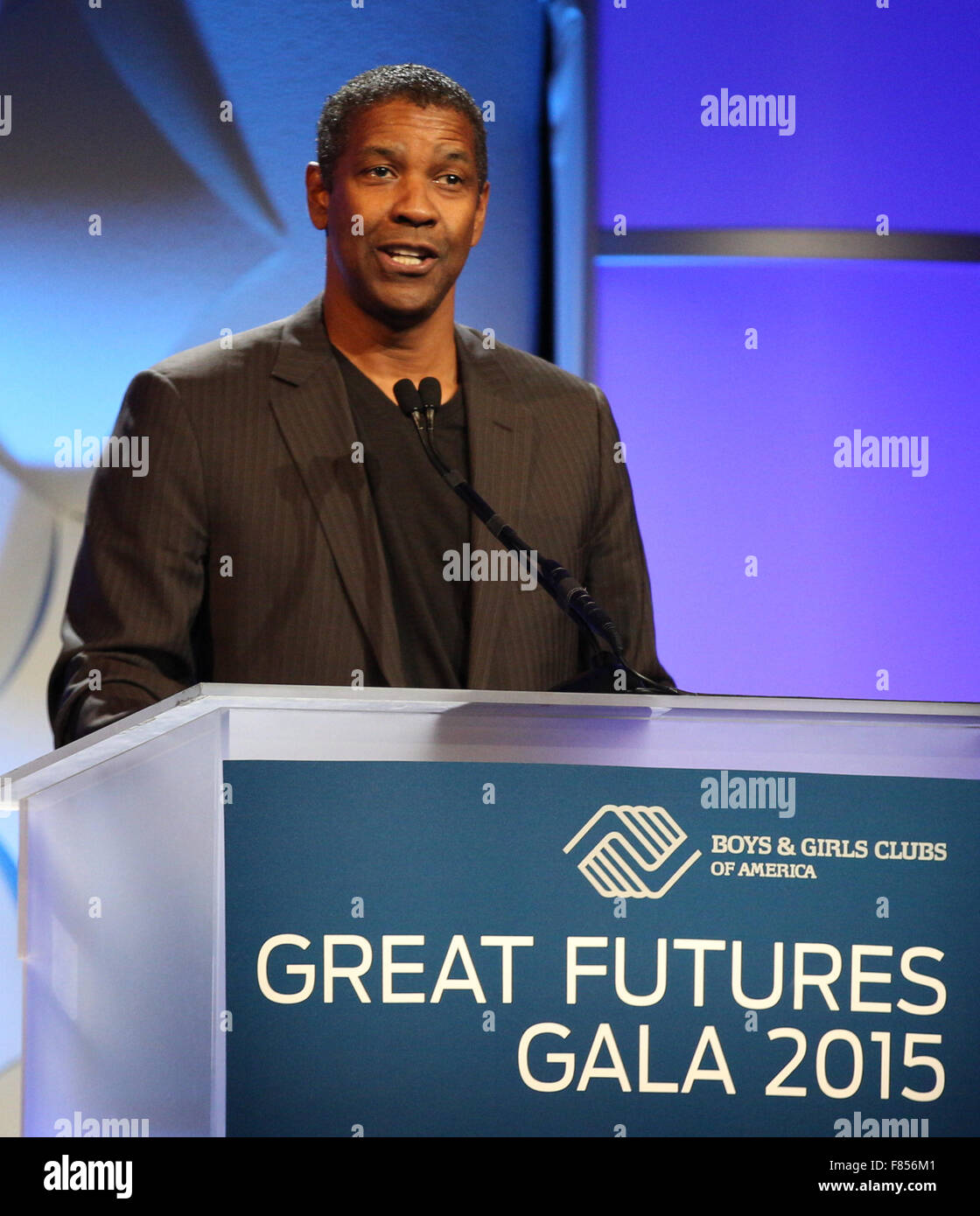 Celebrities attend Boys & Girls Clubs of America honoring boxing ...