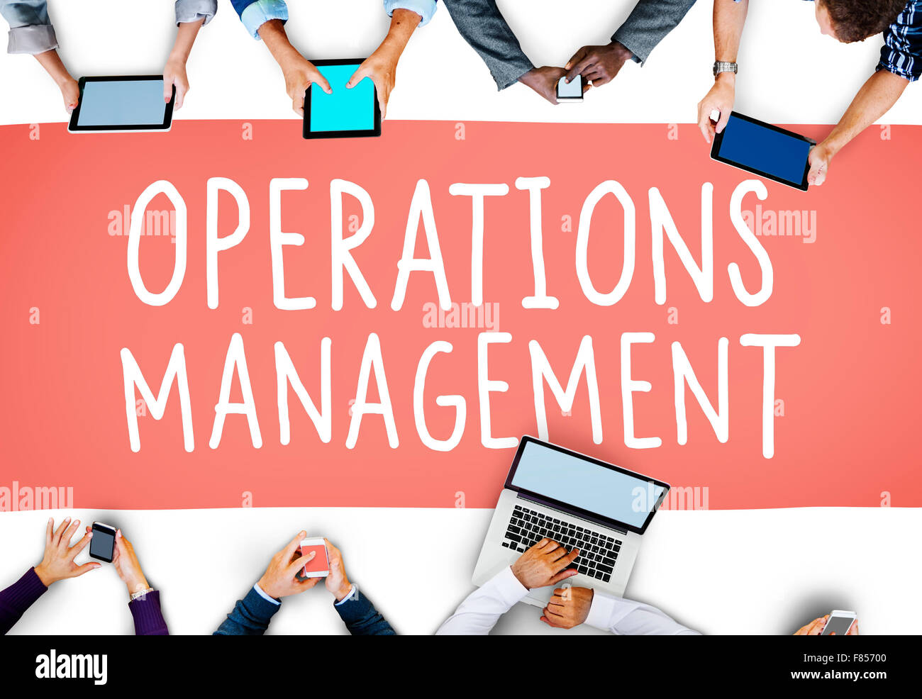 Operations Management Stock Photos & Operations Management Stock Images ...