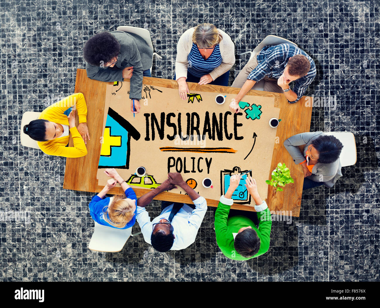 Legal protection insurance hi-res stock photography and images - Alamy