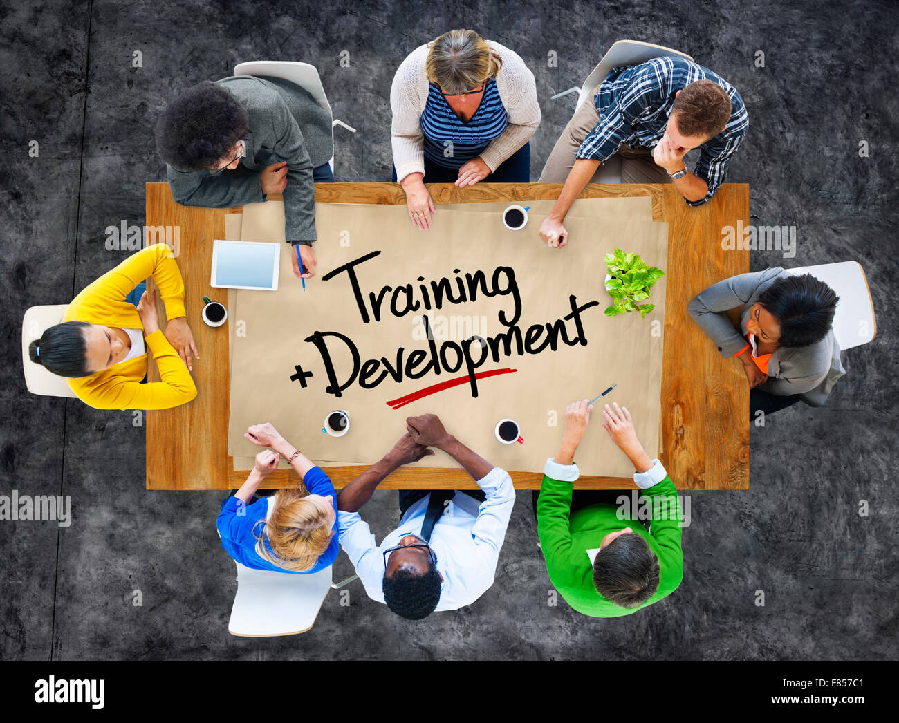 Community planning development meeting hi-res stock photography and ...