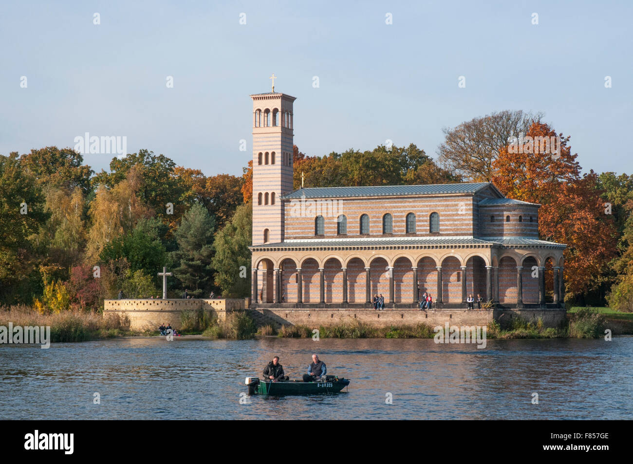 Sacrower see hi-res stock photography and images - Alamy