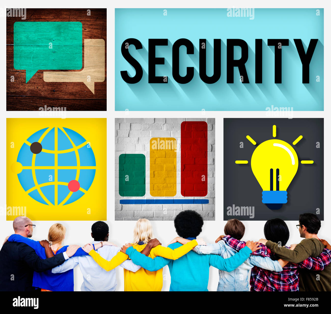 Networking protection hi-res stock photography and images - Alamy