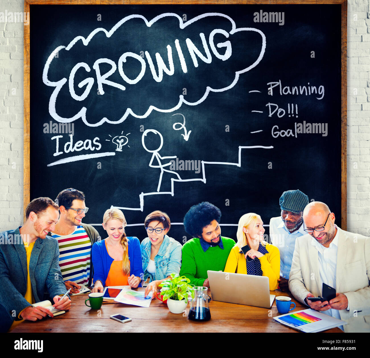 Community development planning hi-res stock photography and images - Alamy