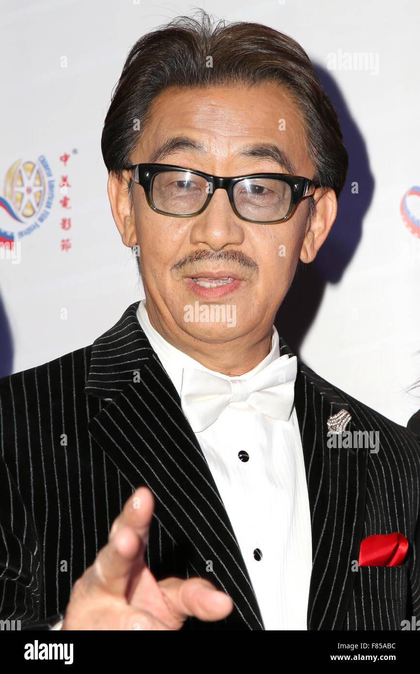 11th Annual Chinese American Film Festival Opening Night Featuring ...