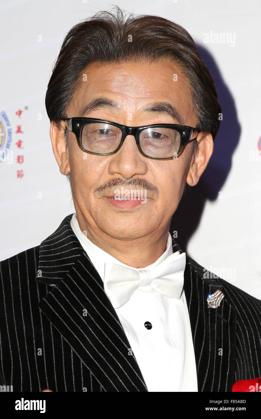 11th Annual Chinese American Film Festival Opening Night Featuring ...