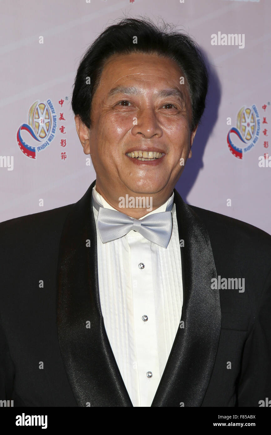 Tang guoqiang hi-res stock photography and images - Alamy