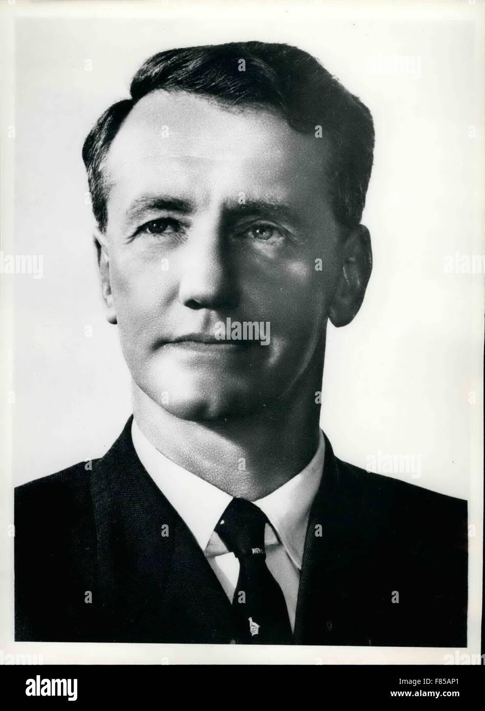 1948 - Parliament Of Rhodesia: The Hon. Ian Douglas Smith, Prime ...