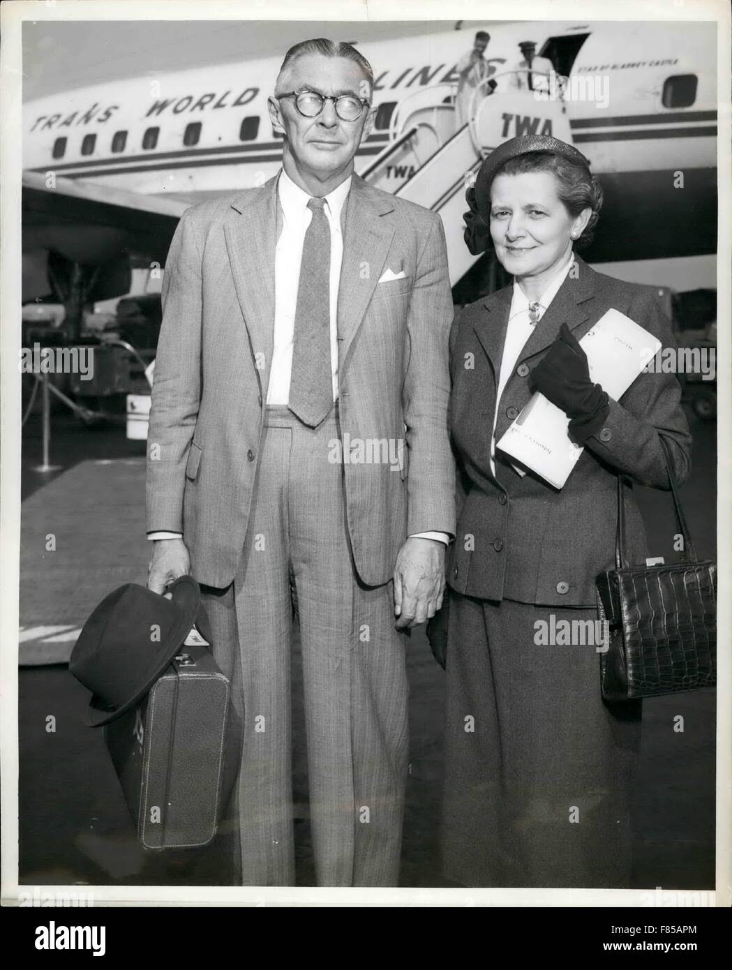 U s ambassador to ethiopia hi-res stock photography and images - Alamy