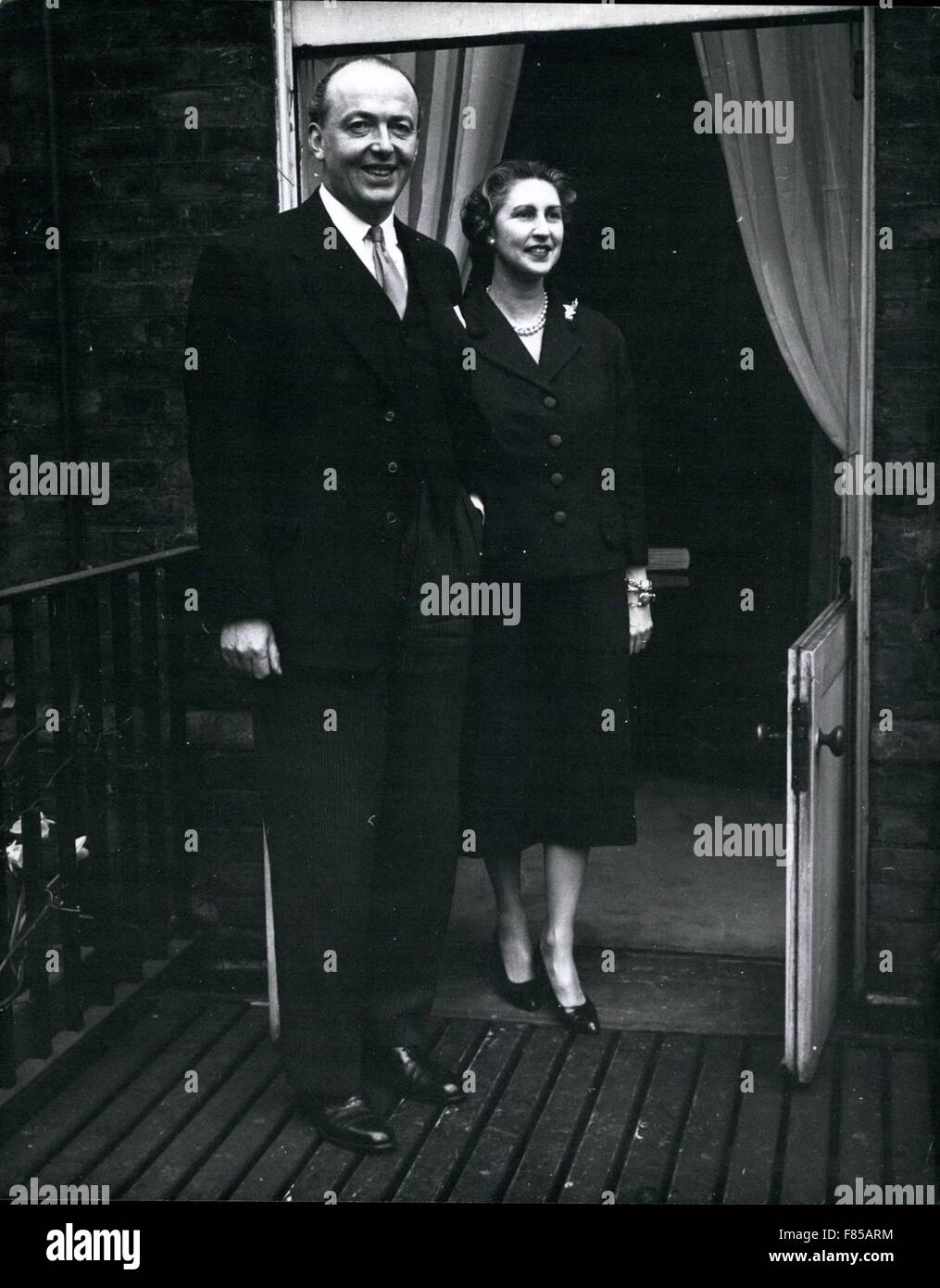 Mr thorneycroft hi-res stock photography and images - Alamy