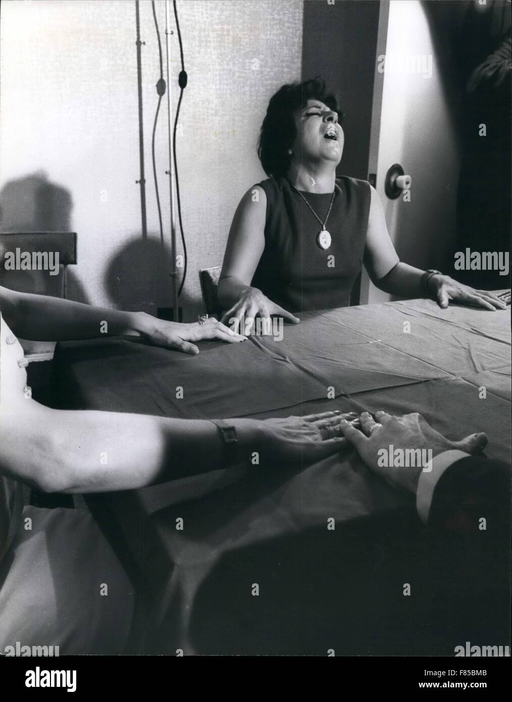 1948 - Do You Believe in Spirits?: For the first time since the Fox ...