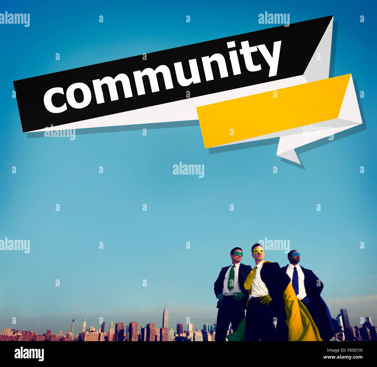 Community empowerment network hi-res stock photography and images - Alamy