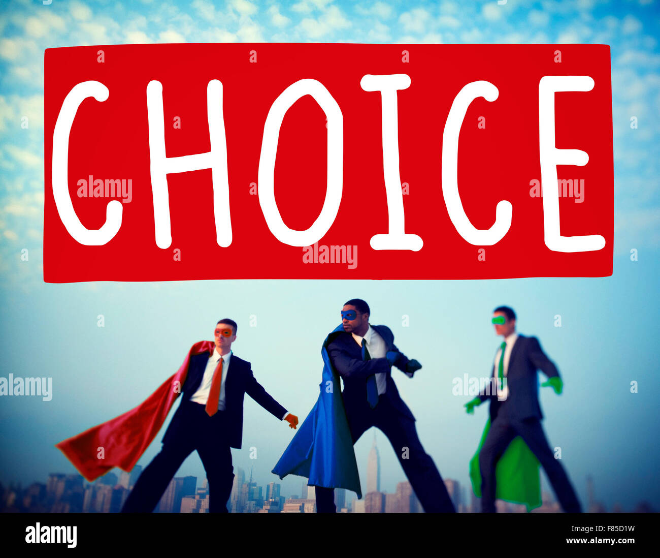 Decision making hi-res stock photography and images - Alamy