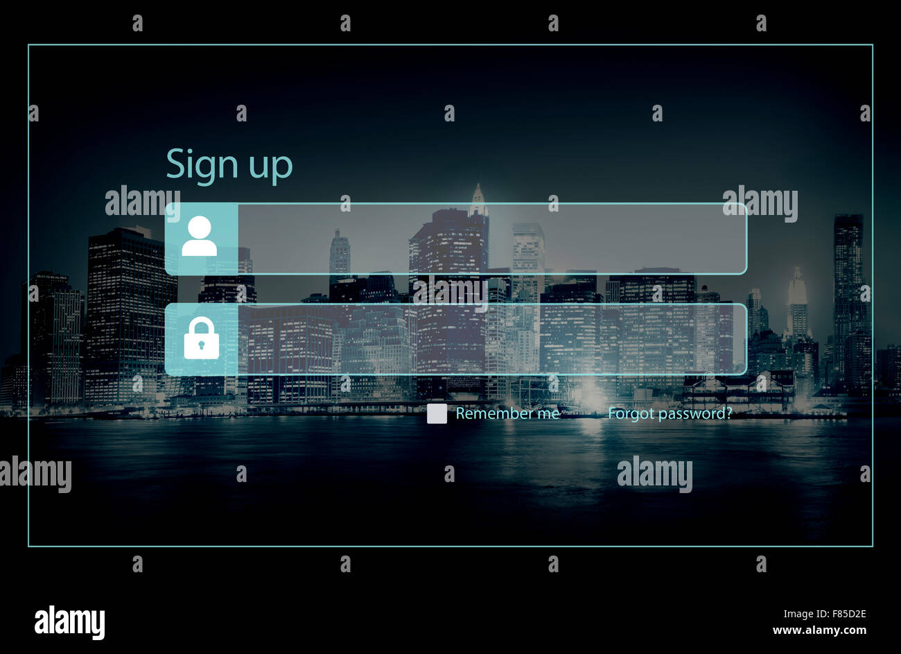 Private personal registration hi-res stock photography and images - Alamy