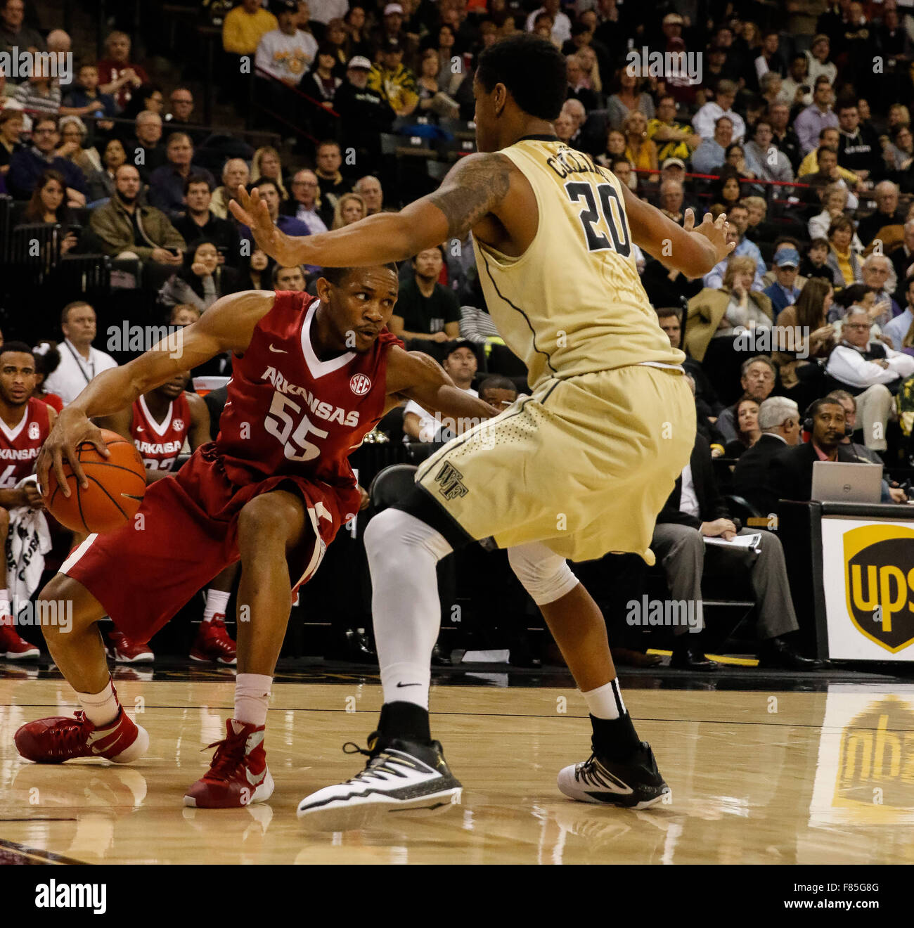 Keaton miles hi-res stock photography and images - Alamy