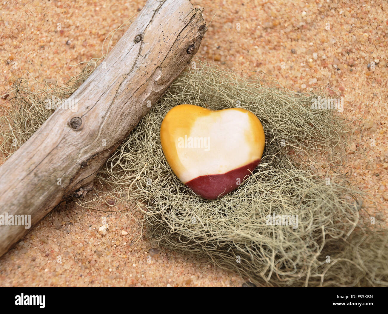 Jasper stone on white beach hi-res stock photography and images - Alamy