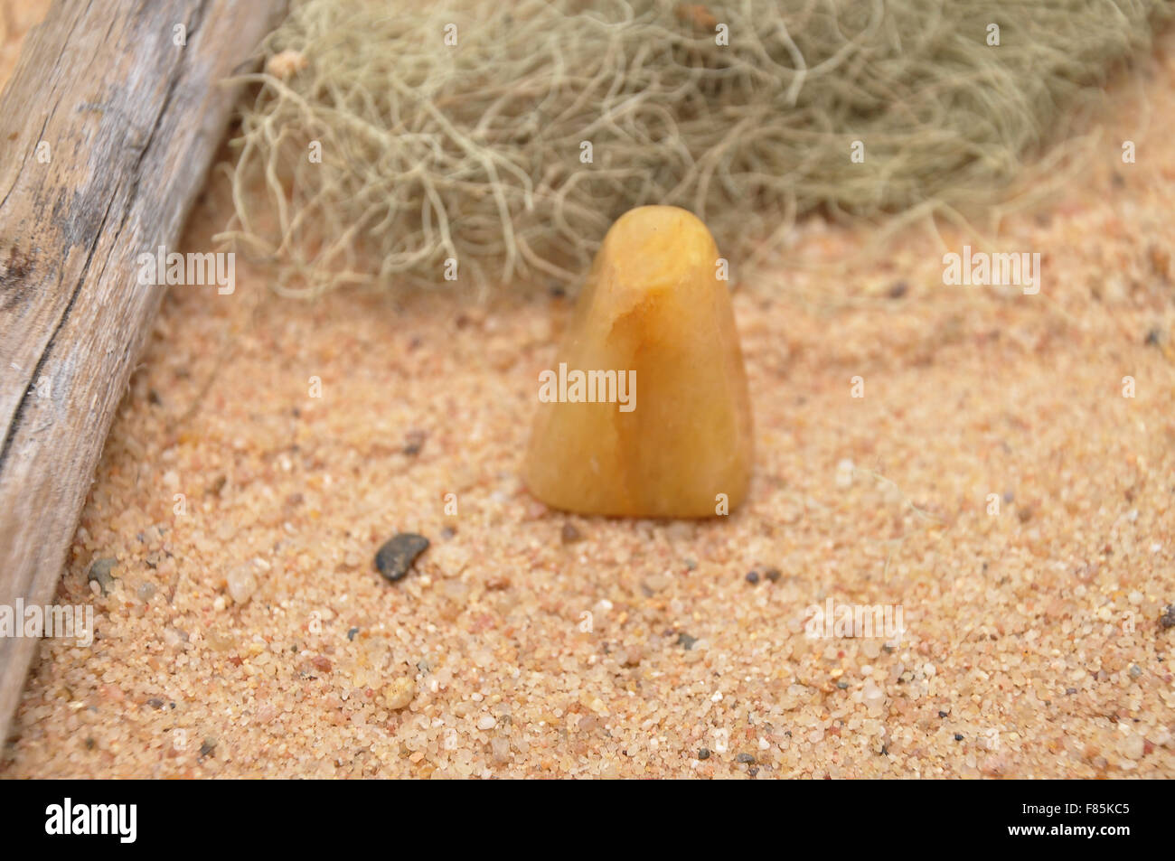 Sand calcite hi-res stock photography and images - Alamy