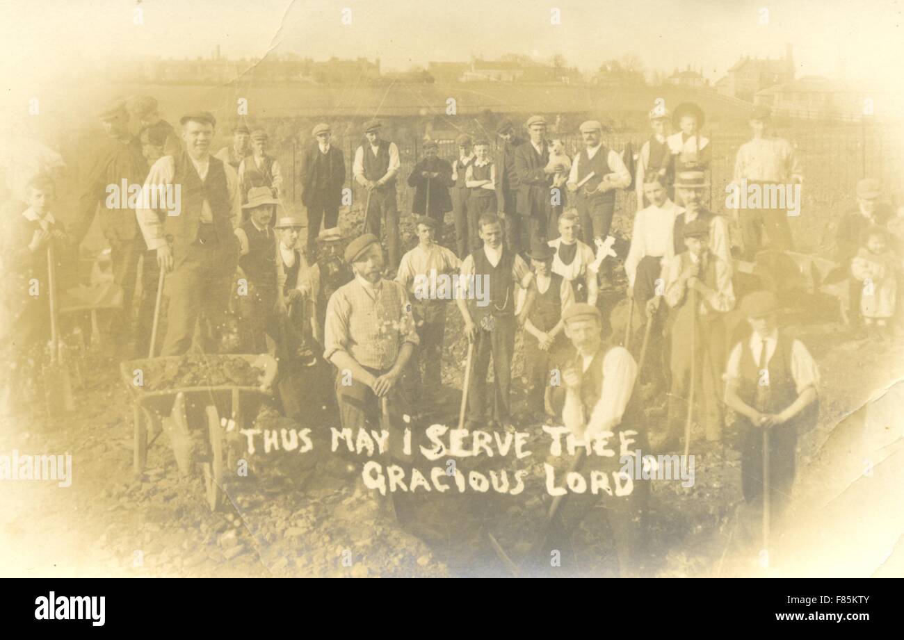 Early 1900s poverty hi-res stock photography and images - Alamy
