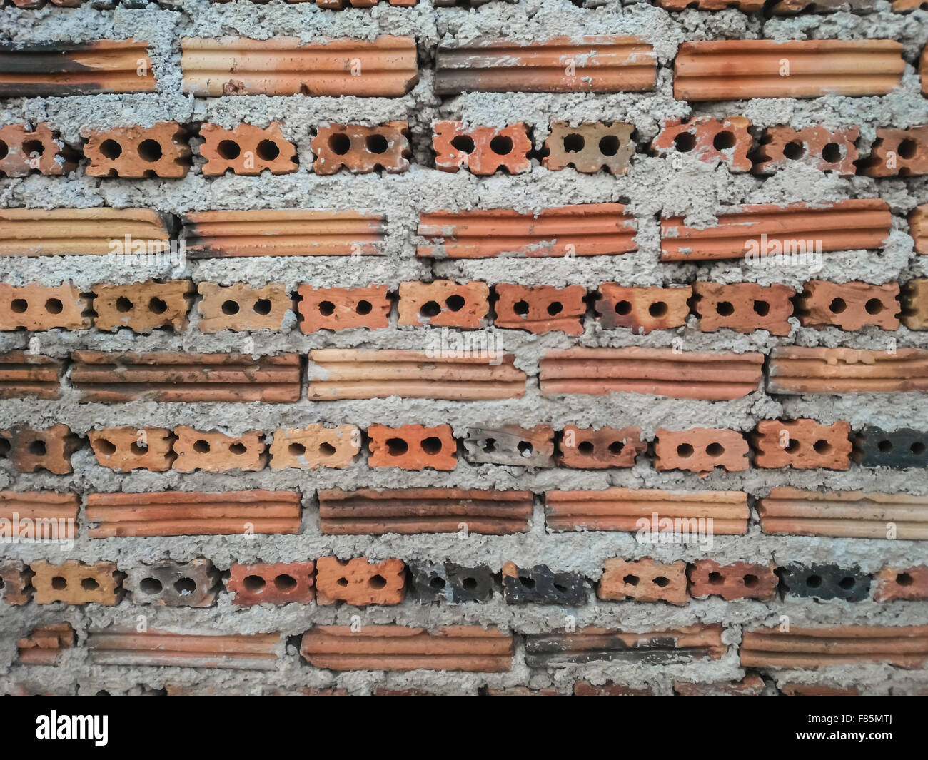 Brick work texture hi-res stock photography and images - Alamy