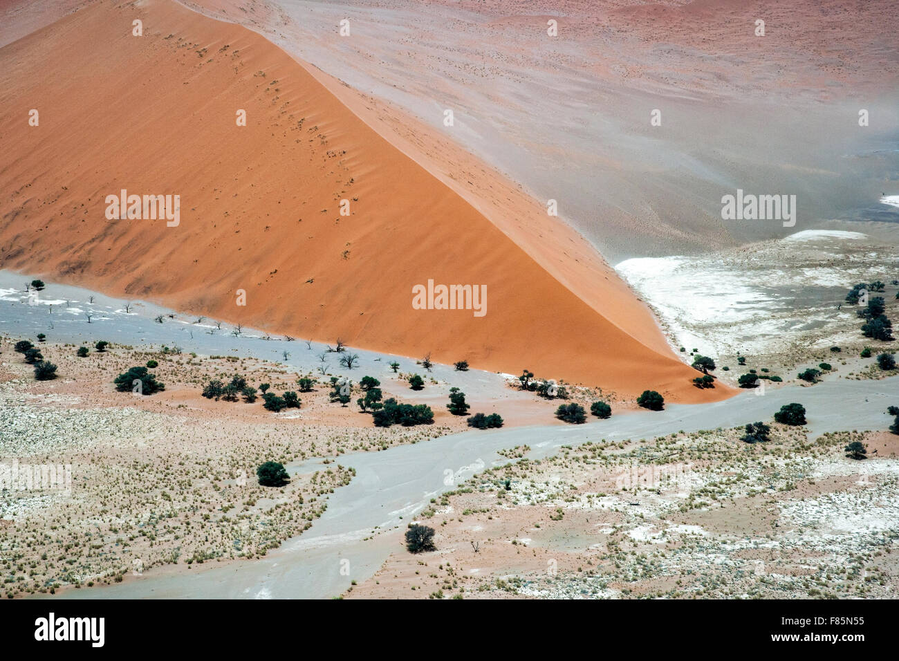 Aerial view of namib naukluft national park hi-res stock photography and images - Alamy
