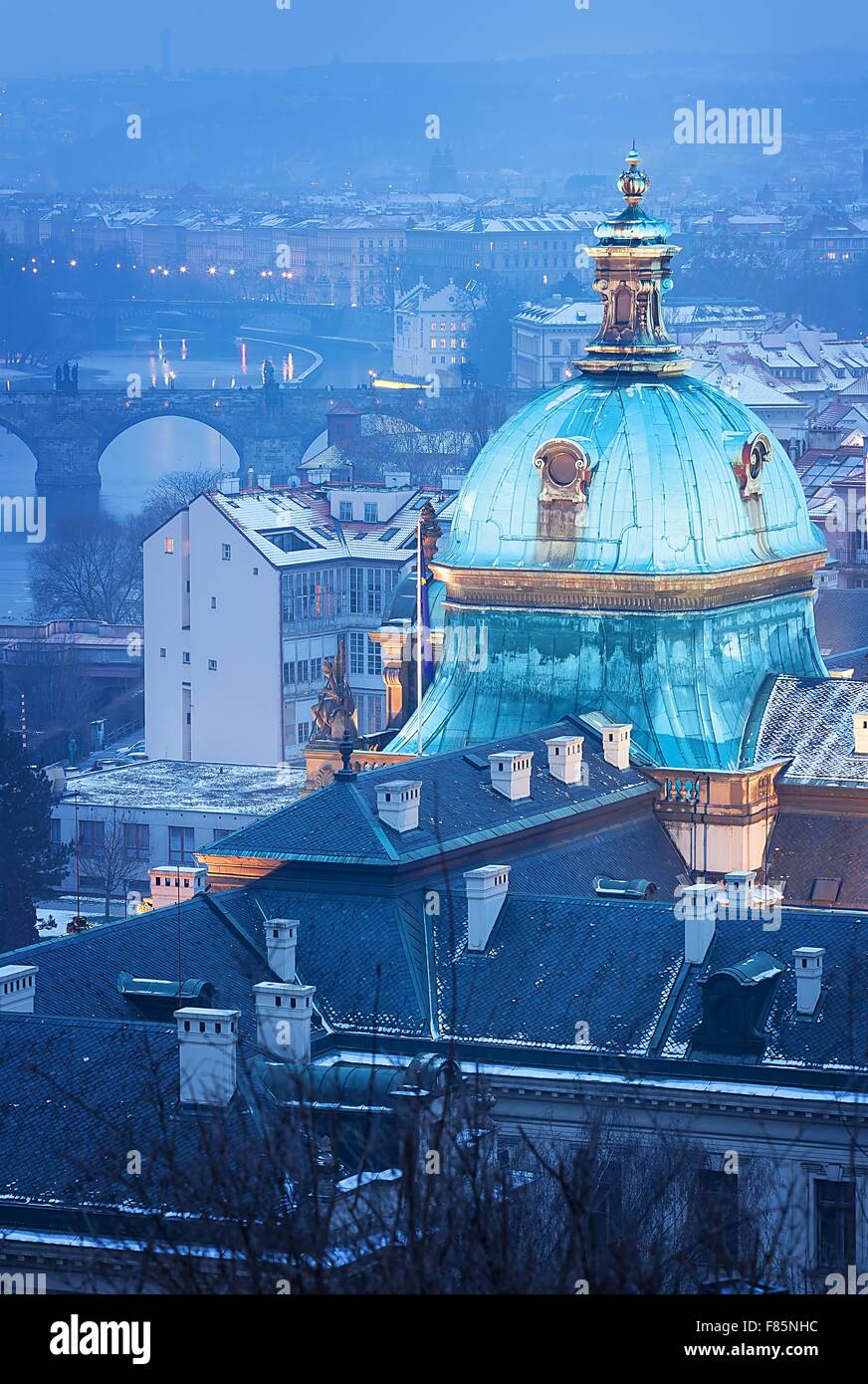 The straka academy hi-res stock photography and images - Alamy