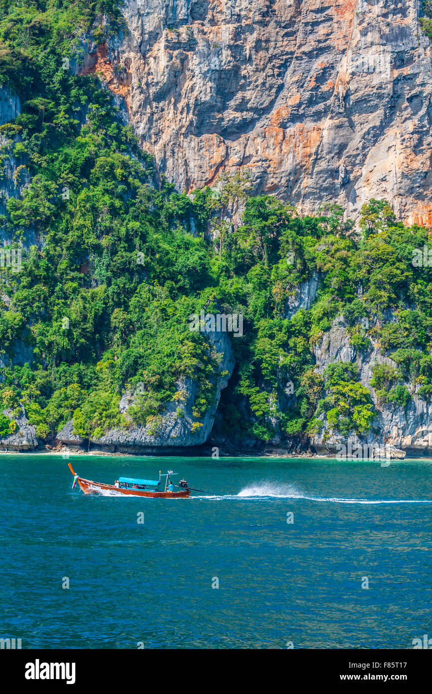 Koh lipe famous island thailand hi-res stock photography and images - Alamy