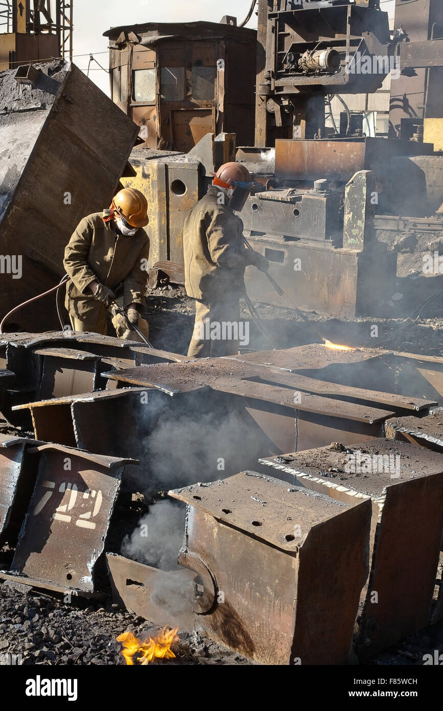 Melting face hi-res stock photography and images - Alamy