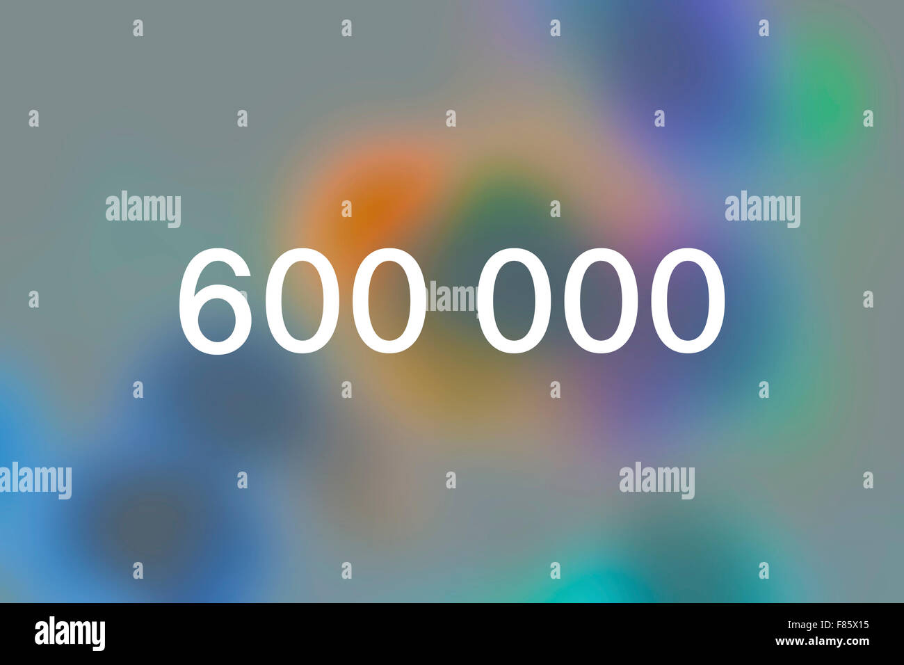 Number Six Hundred Thousand Hi res Stock Photography And Images Alamy number-six-hundred-thousand-hi-res-stock-photography-and-images-alamy