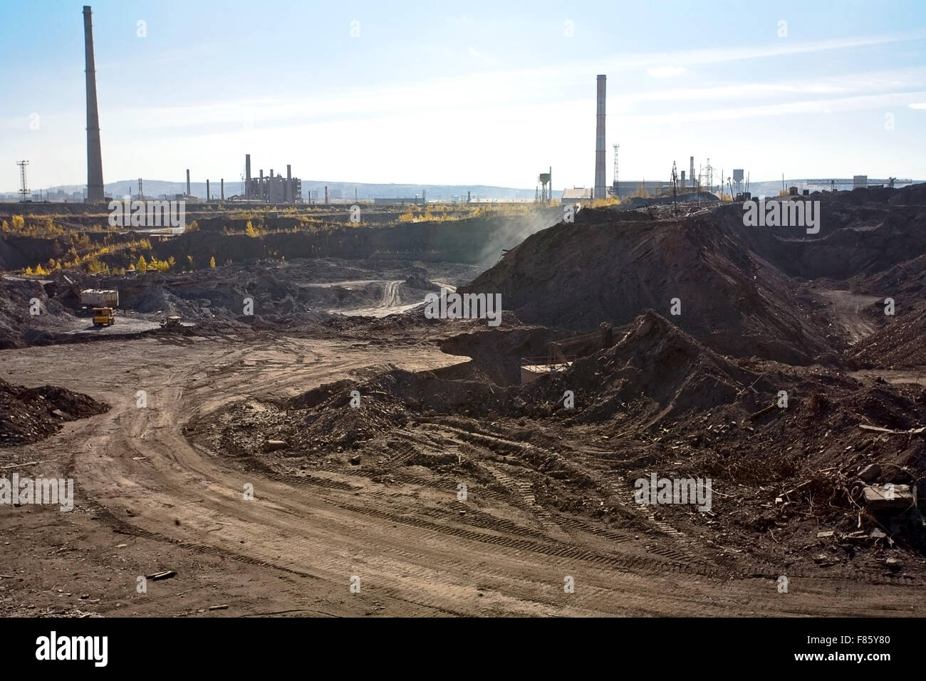 Work factory style construction hi-res stock photography and images - Alamy