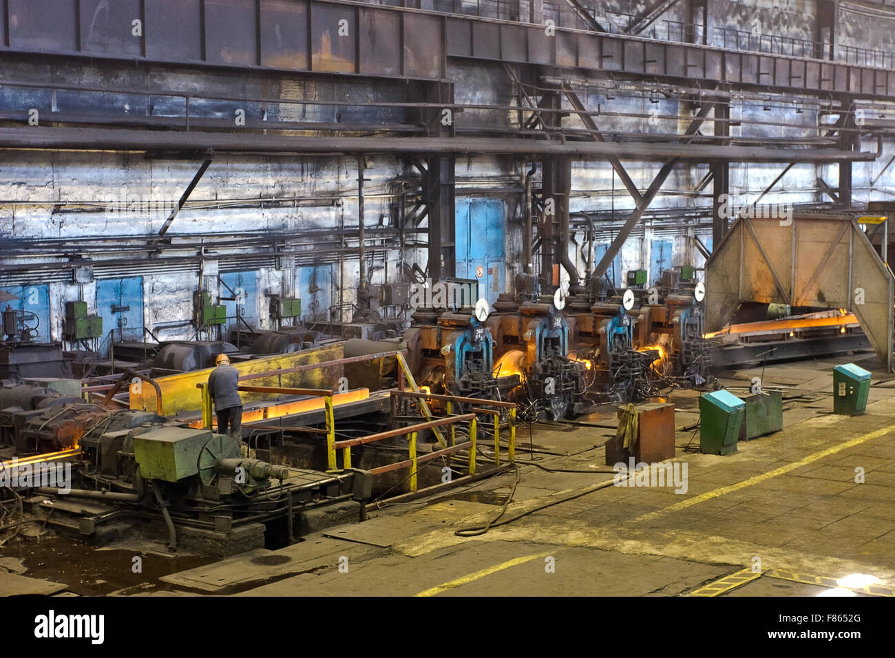 Metallurgical structures hi-res stock photography and images - Alamy