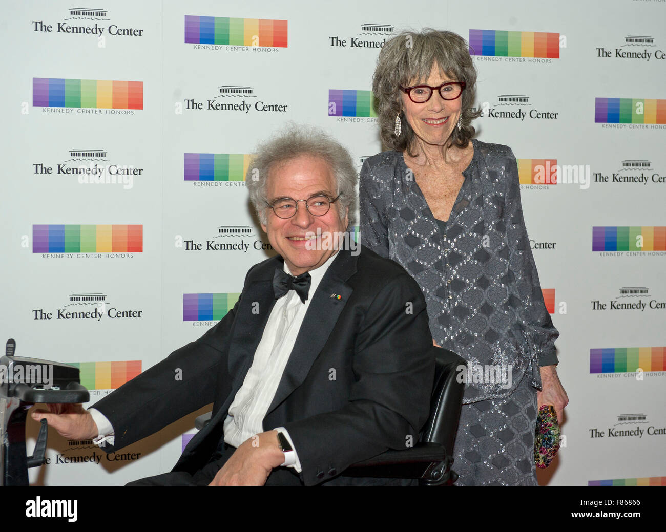 Itzhak Perlman High Resolution Stock Photography and Images - Alamy