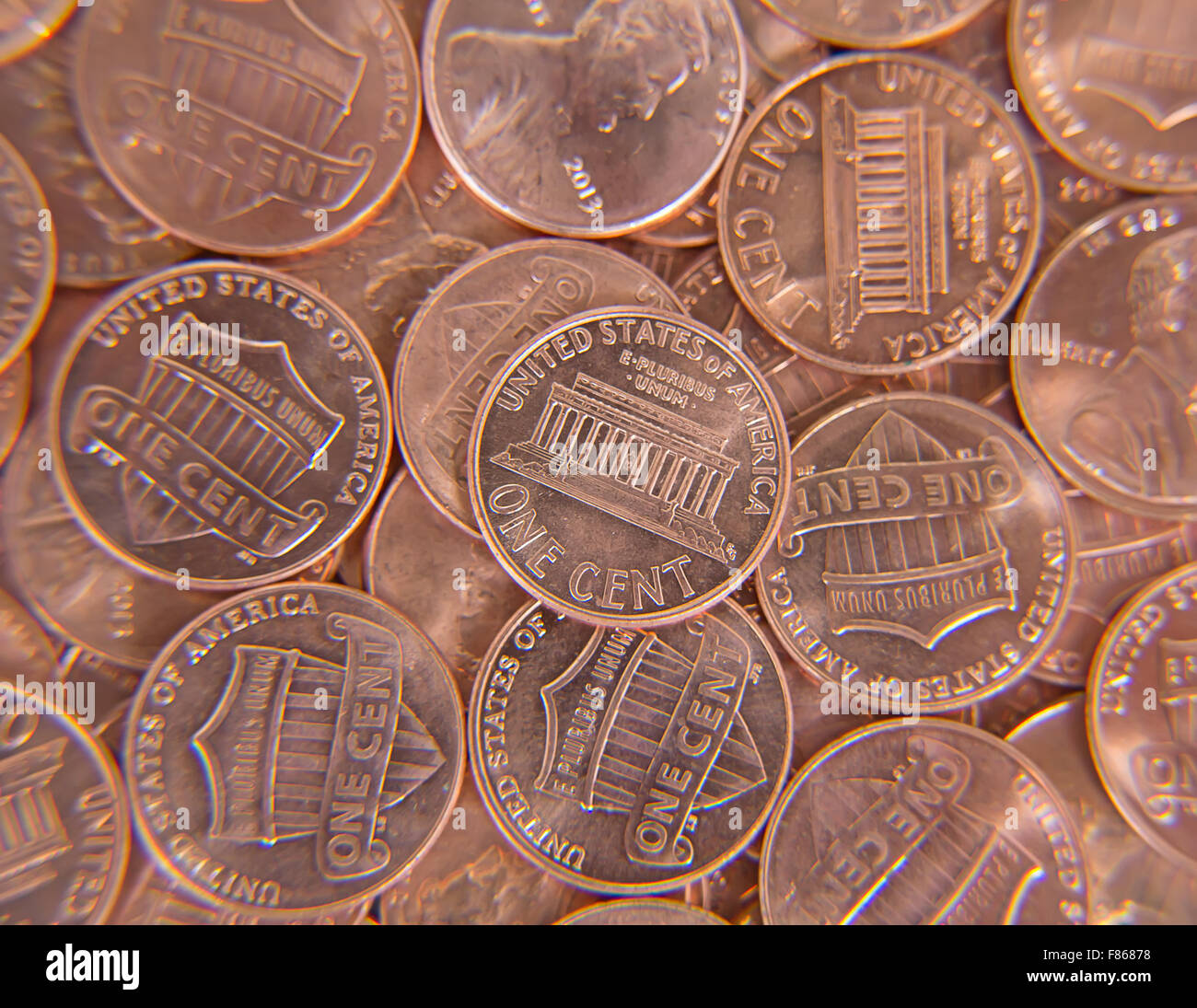 One cent australia hi-res stock photography and images - Alamy
