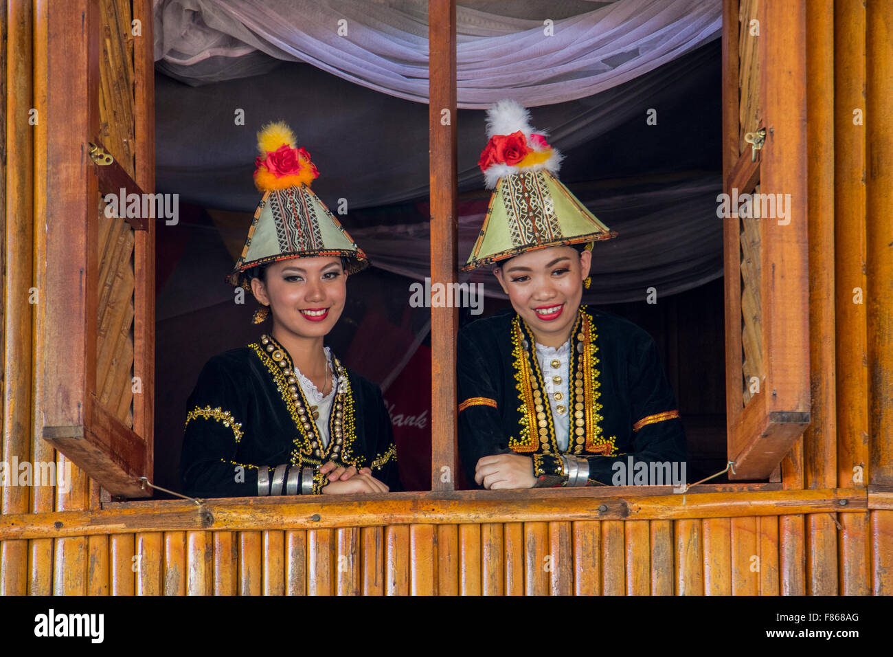 Kaamatan festival hi-res stock photography and images - Alamy