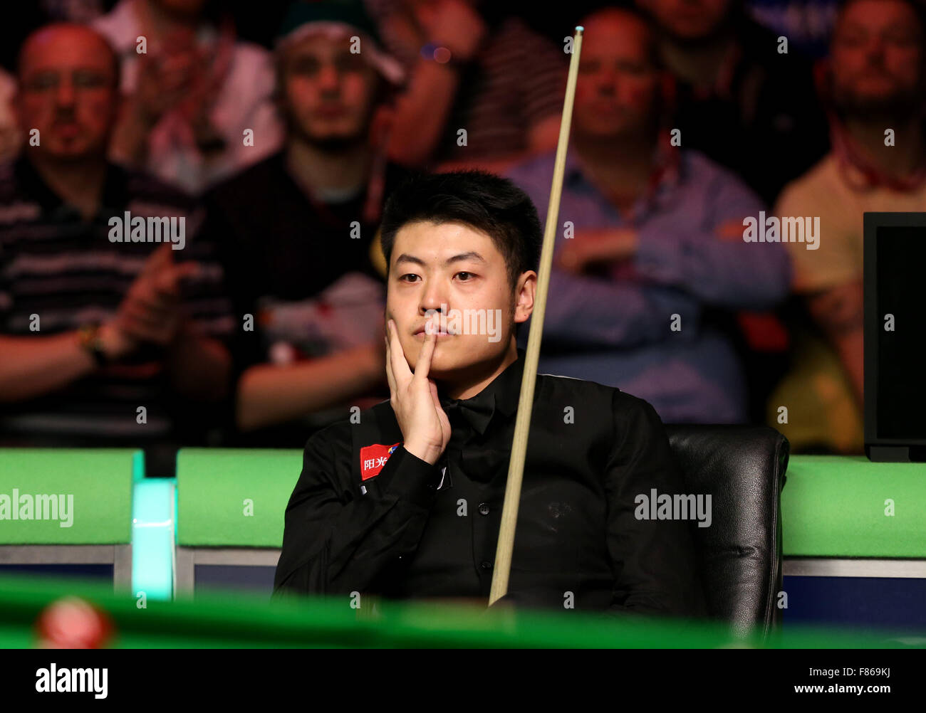 Liang wenbo hi-res stock photography and images - Alamy
