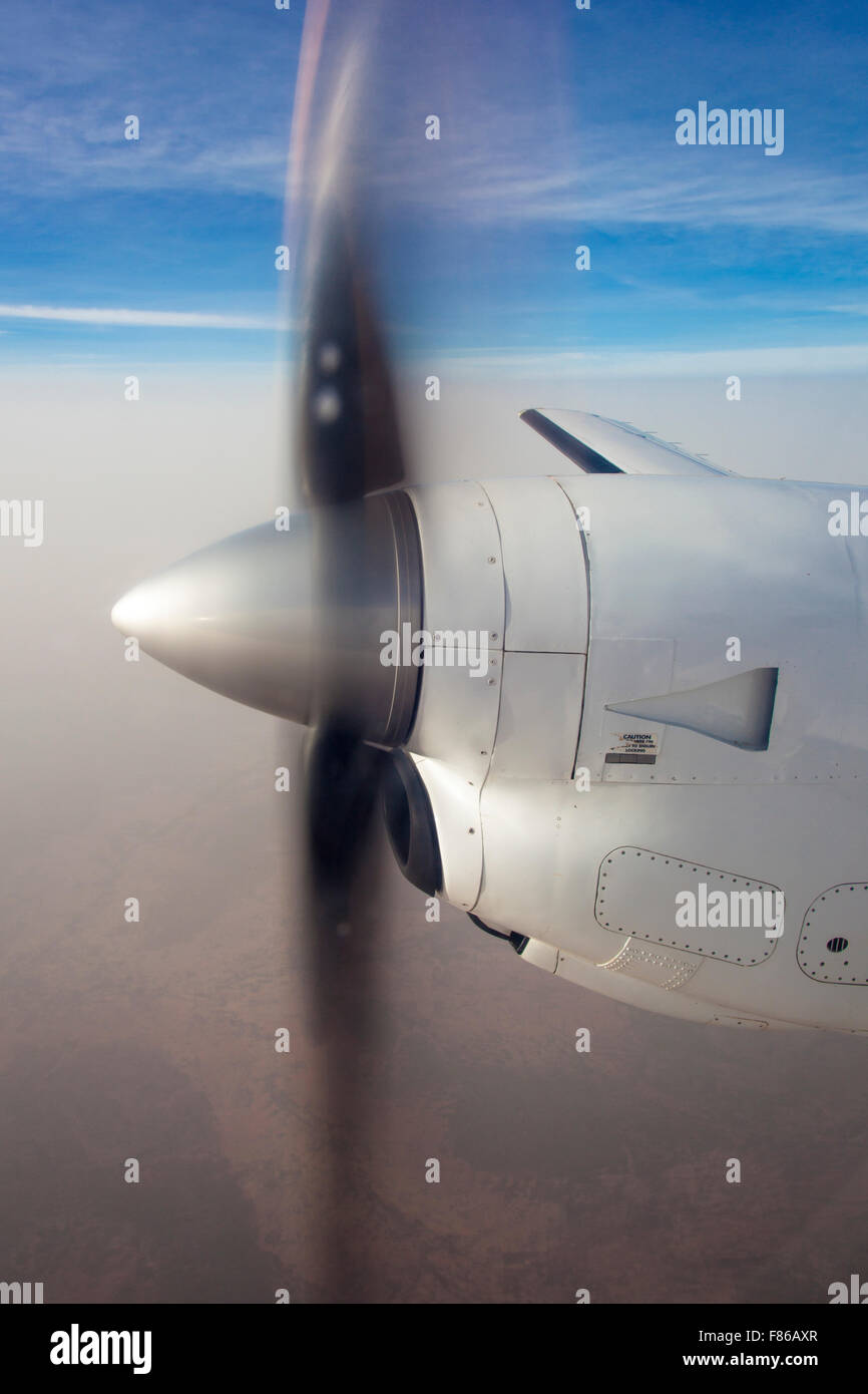 Movement of the propeller hi-res stock photography and images - Alamy