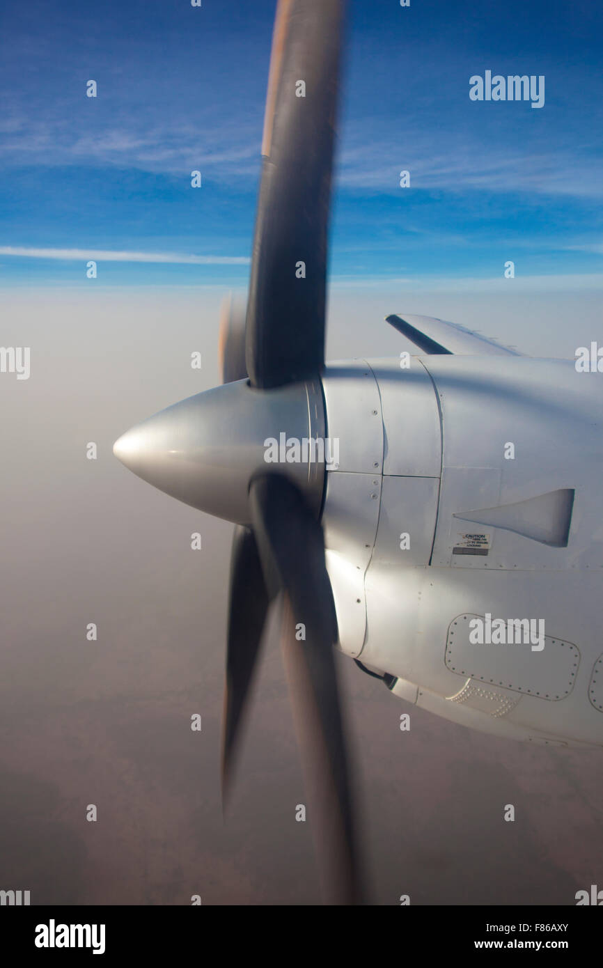 Airplane engine hi-res stock photography and images - Alamy