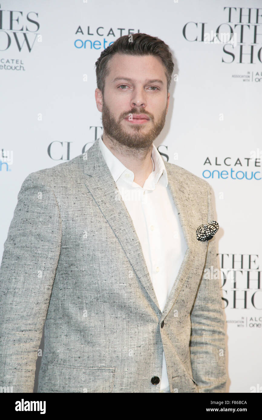 Models rick hi-res stock photography and images - Alamy