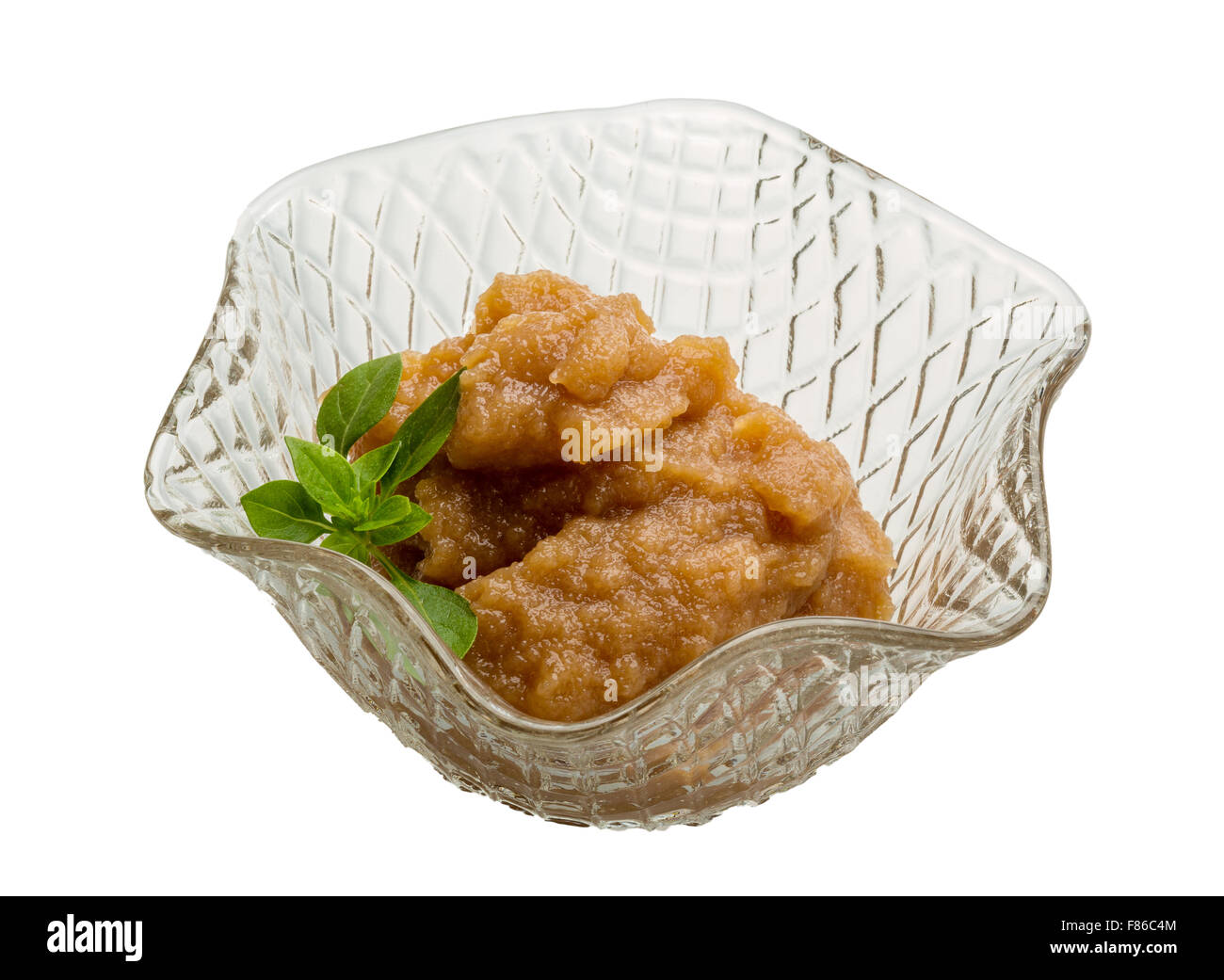 Pollock roe - dietary fresh food Stock Photo - Alamy