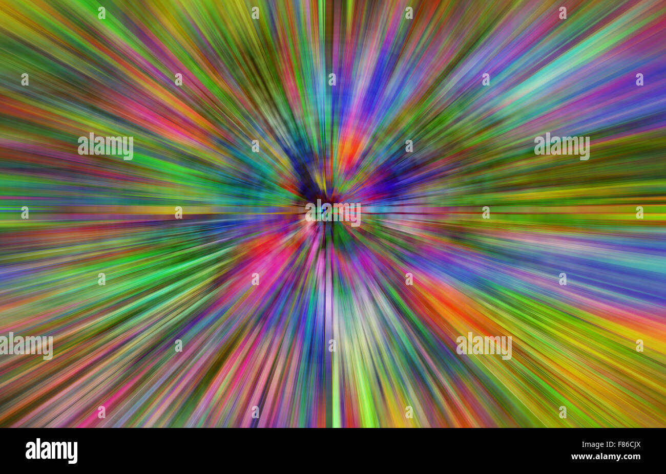 abstract multicolor background with motion block blur Stock Photo - Alamy