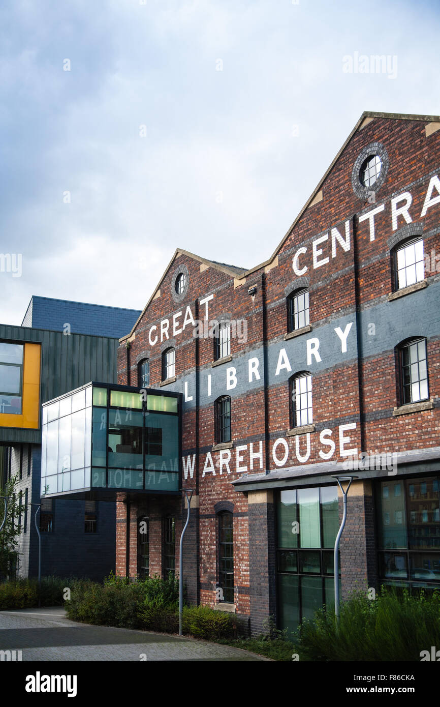 Lincoln uni university hi-res stock photography and images - Alamy