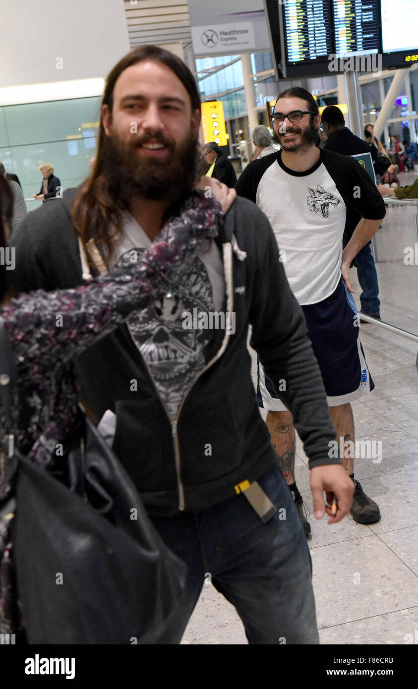 Crobot band hi-res stock photography and images - Alamy