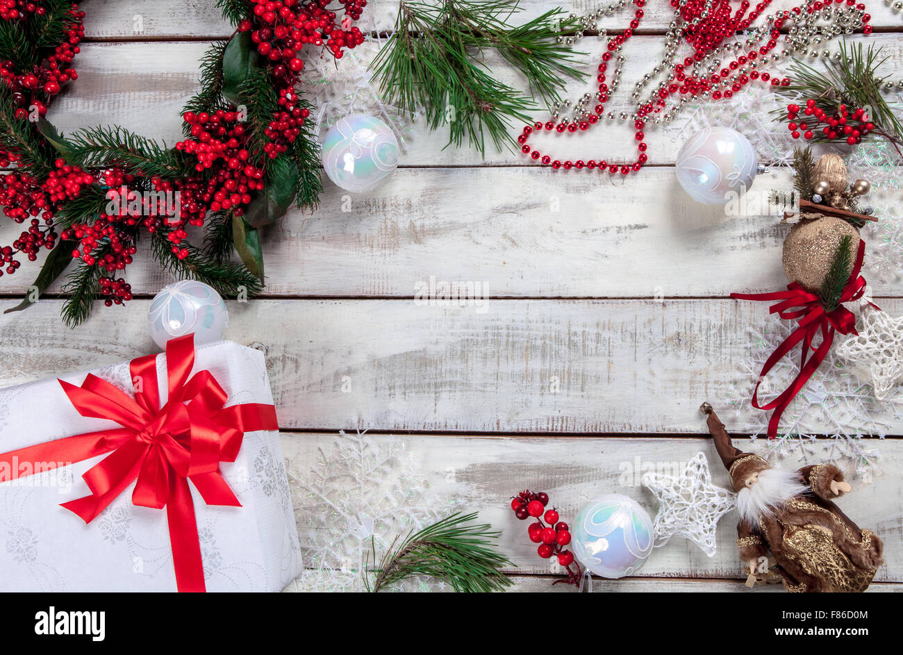 Christmas samta hi-res stock photography and images - Alamy