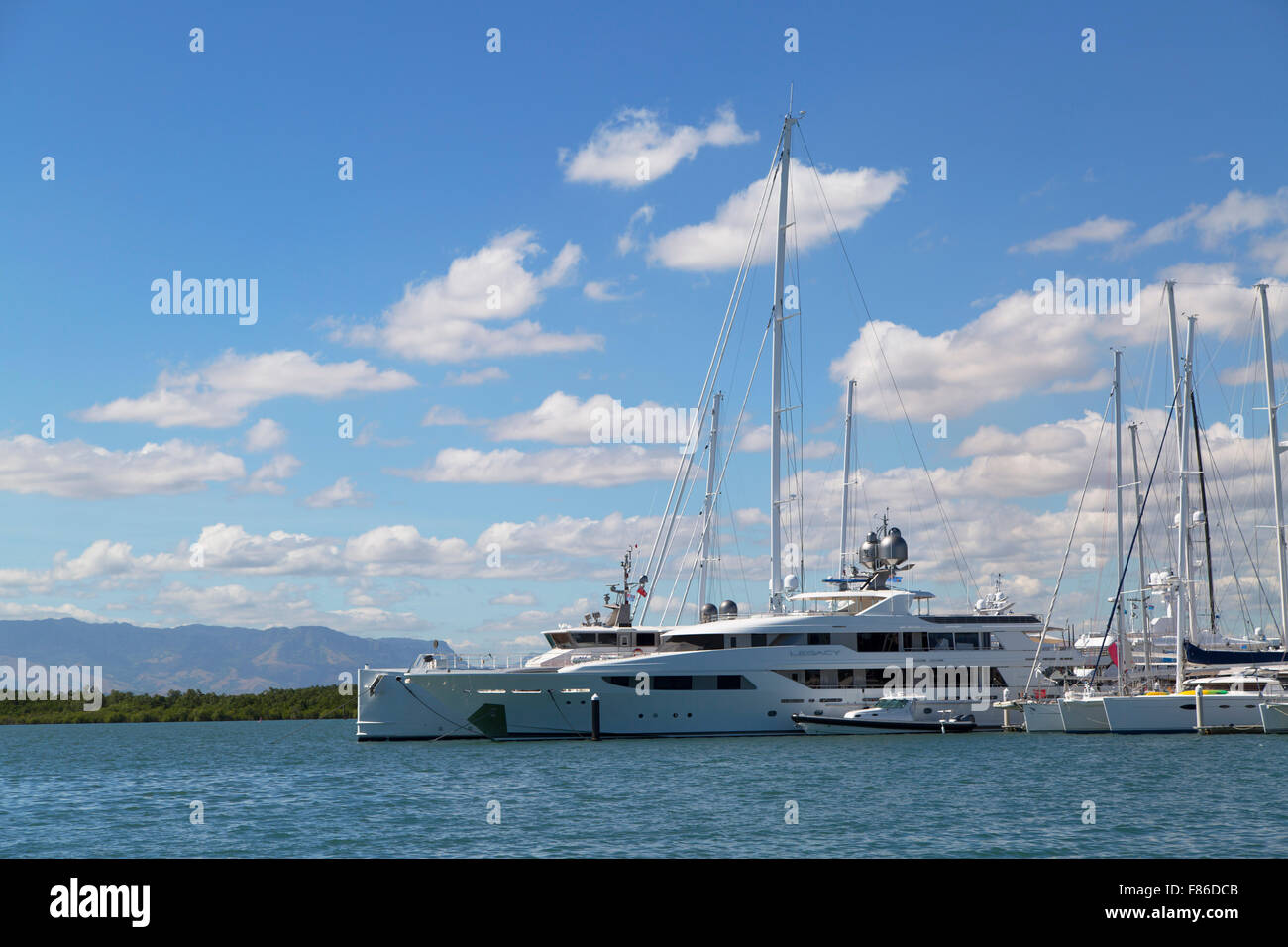 Nadi fiji islands hi-res stock photography and images - Alamy