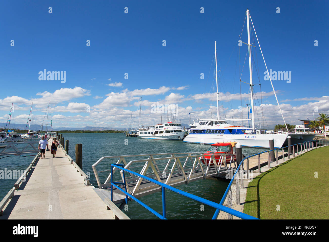 Nadi fiji islands hi-res stock photography and images - Alamy