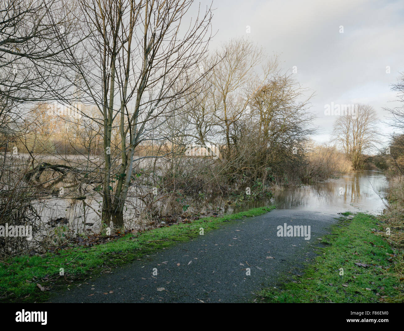 Glasgow cycle paths hi-res stock photography and images - Alamy