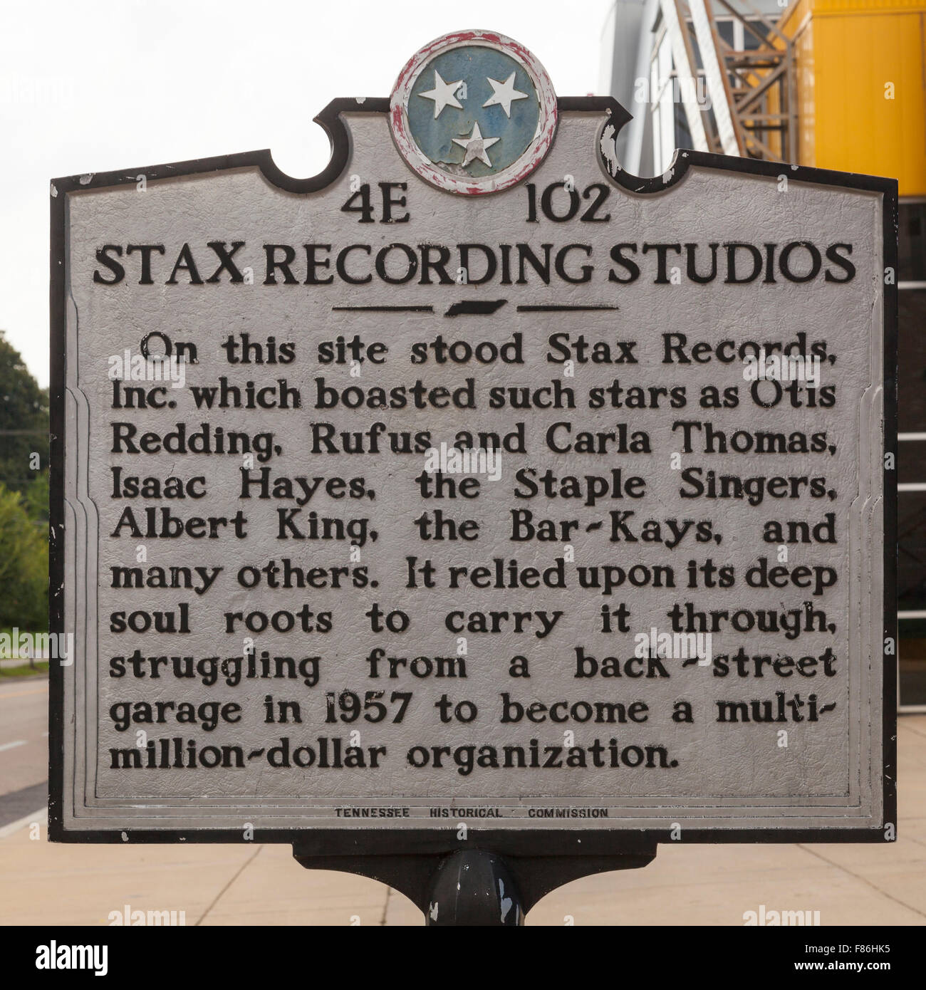 Stax hi-res stock photography and images - Alamy